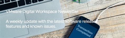john arrasjid on linkedin vmware digital workspace newsletter week 48