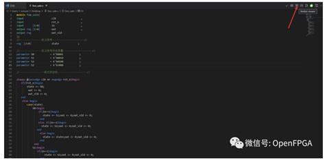 fpga hdl 人员开发利器 teroshdl（开源 ide） 极术社区 连接开发者与智能计算生态