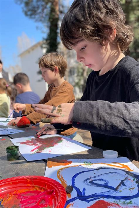 მწვანე სკოლა დიღმის მწვანე სკოლა დიღმის მასივი