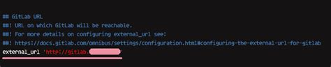 How To Install And Configure Gitlab On Ubuntu 1604