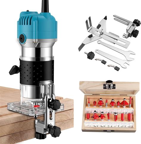 Thinkwork Compact Router Hp Compact Wood Palm Router Wood Trimmer
