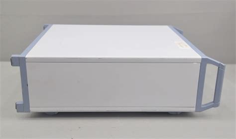 Fluke Biomedical Qa Es Ii Qa Es2 Electrosurgery Analyzer Surgical