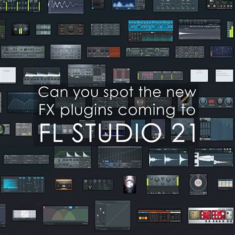 Another New Plugin For FL Studio Announced By Scott In The Teaser Thread FL Studio