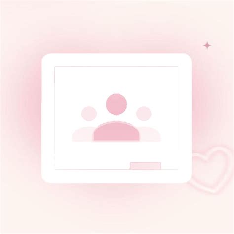 Pink Classroom App Icon In 2025 Kawaii App Custom Icons Pink Classroom