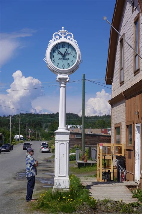 Airstreaming To Alaska Chapter 11 Yukon Living In Beauty