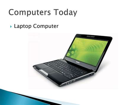Introduction To Ict Lecture 1 Pptx Data Storage And Warehousing