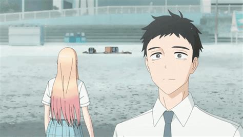 My Dress Up Darling Marin Kitagawa Gif My Dress Up Darling Marin Kitagawa Gojo Discover