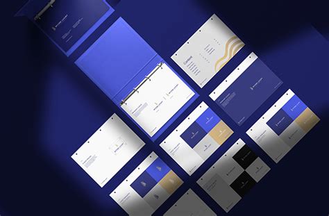 Beyond Luxury Brand Design On Behance