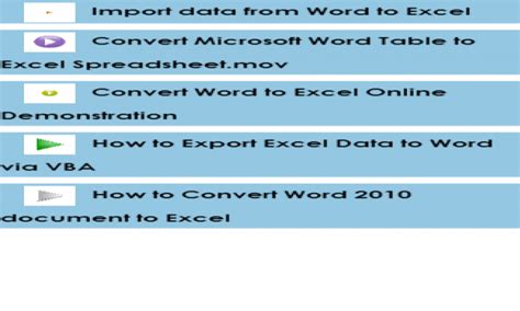 Convert Document Files To Excel Files App On Amazon Appstore