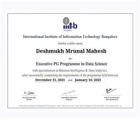 mrunal deshmukh on linkedin learningandgrowing datascience