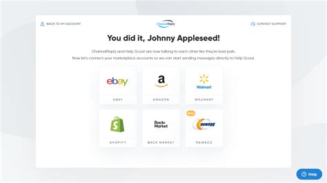 Help Scout Integration In Steps