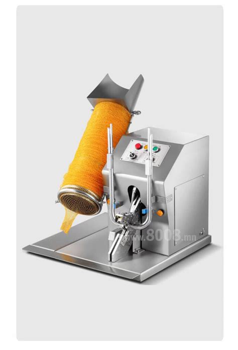 ТОНОГ ТӨХӨӨРӨМЖИЙН ХУДАЛДАА Жимс хүнсний ногоо торон уутанд савлах