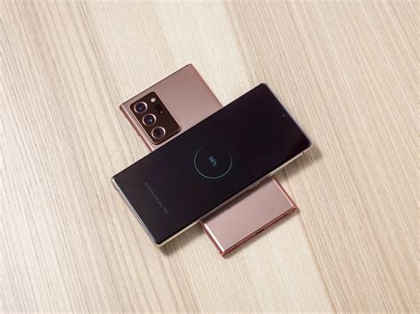 Samsung Present Su Nuevo Celular Galaxy Note Infobae