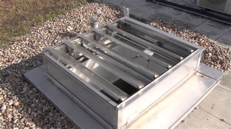 Basement Smoke Ventilation Openbasement