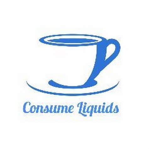 Consume Liquids Youtube