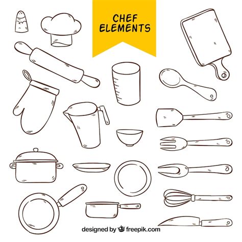 국자 도안 벡터 Freepik에서 무료 고품질 벡터를 다운로드하세요 Freepik