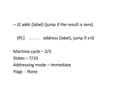 Unit Ii 8085 Microprocessor And 8051 Microcontroller Me6702