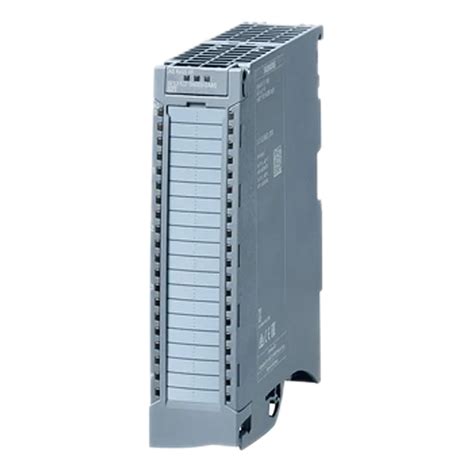 Siemens S7 1500 Aq 4xu I Hf Analog Output Aq 4xu I Hf
