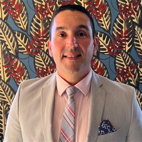 Charles Vizcaino Linkedin