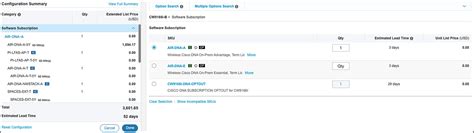 Catalyst Wireless Ordering Guide Cisco