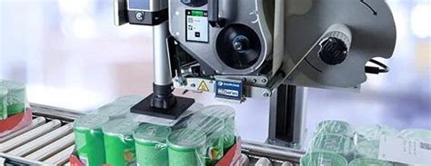 Print And Apply Labelling Systems