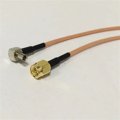 Кабель Sma Ts9 купить по низкой цене в интернет магазине Ozon 703959034
