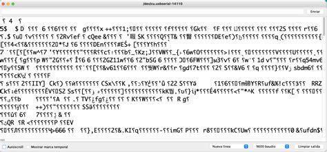 Arduino Mega Sim800l Special Characters Stack Overflow