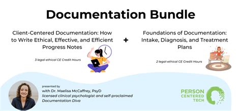 Foundations Of Documentation Intake Diagnosis And Treatment Plans