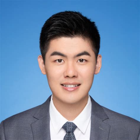 Yun Hao Dong Postdoc Doctor Of Engineering Tongji University