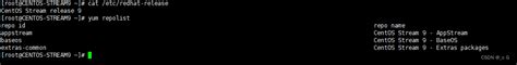 centos stream9 安装mysqld8 0 30 centos stream 9安装mysql csdn博客