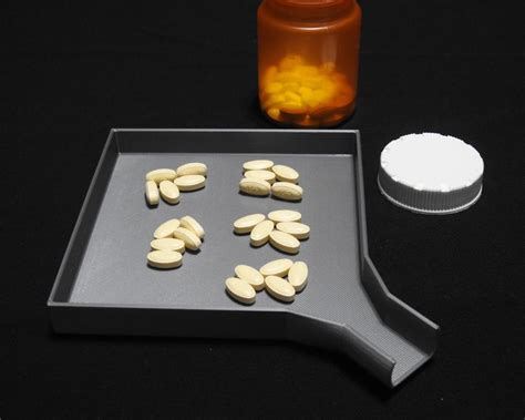 Count Sort Tray By Steves42 Download Free Stl Model