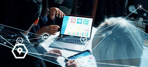 Executive Guide To ERP Part 6 The Operation Stage SYSPRO Blog