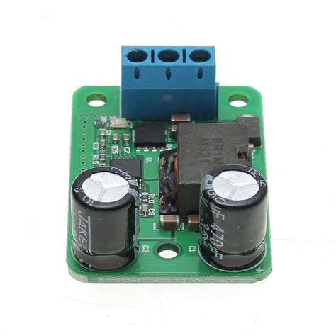 Dc Dc Buck Step Down Synchronous Rectification Power Module