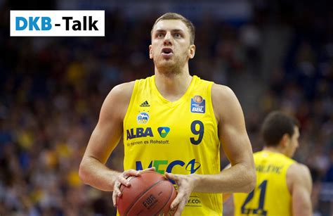 Kikanovic Die Bedeutenden Aufgaben Liegen Noch Vor Uns Alba Berlin