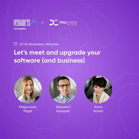 It Softwaredevelopment Itindustry Polcode