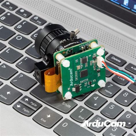 ArduCam CSI USB UVC Camera Adapter Board For MP IMX Raspberry Pi Camera Dlscorp