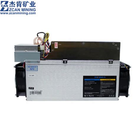INNOSILICON MINER - Huizhou Zaycan Technology Co., Ltd.