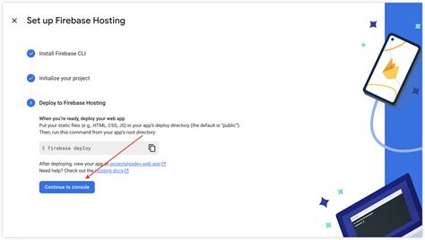 Post How To Customise Firebase Action Urls