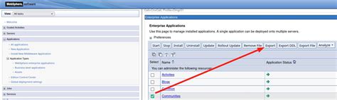Websphere Java Anwendung Per Reverse Engineering Analysieren Java