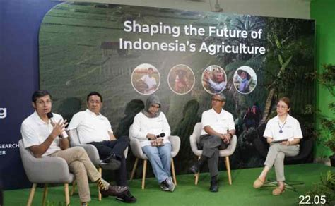 Syngenta Dukung Masa Depan Pertanian Berkelanjutan