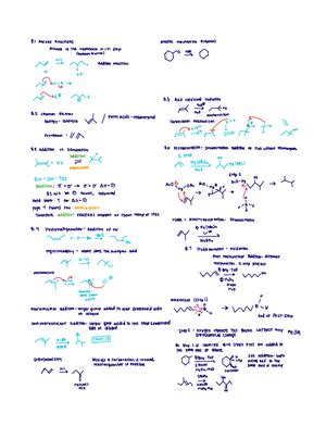 Ochem Ch Chapter A Bone De F G Ha JK Im Resonance Na P P G P G T U W WXYfz A Way