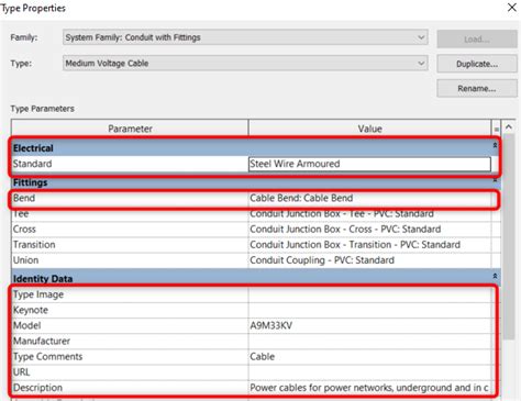Revit Tip Modelling Heavy Duty Cables Or Wires Using Conduits Arkance Uk Community
