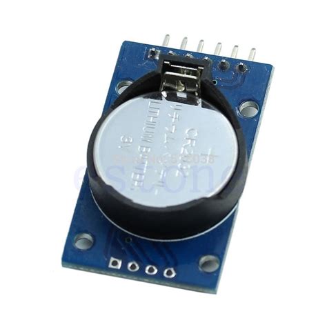 Купить ds3231 at24c32 iic точность реального времени rtc часы памяти
