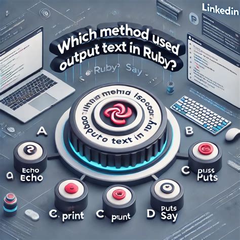 Khem Raj On Linkedin Ruby Programming Techtrivia Coding Devloper