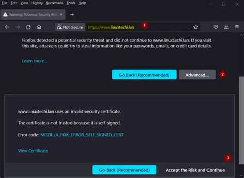 How To Install Nginx On Ubuntu LTS Step By Step