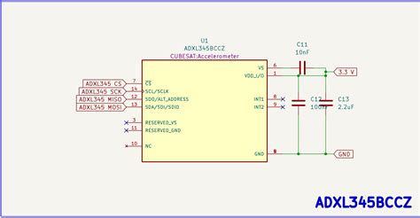 Design Review Request Flight Computer Pcb For Cubesat R