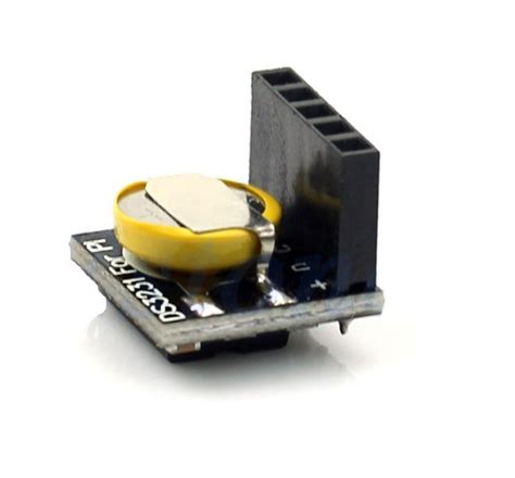 Часы РВ Rtc на Ds3231 для Raspberry Pi купить с доставкой по выгодным ценам в интернет