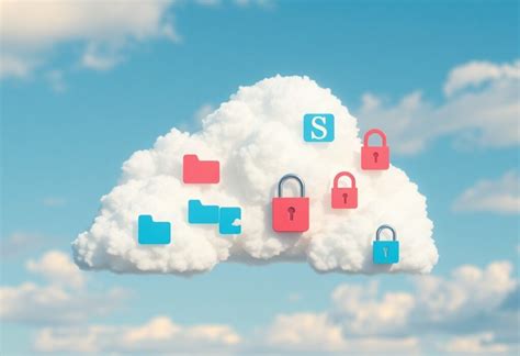 A Guide To Different Types Of Cloud Storage Eternitech