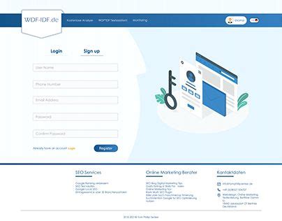 Ui Design And Web Design Web Design Ui Design Ux Web Design
