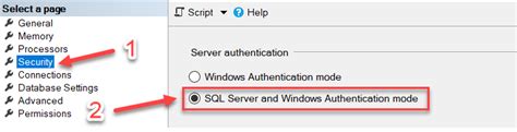 04 Installing And Configuring Policypak Gpcr For Use With Sql Server Using Sql Authentication